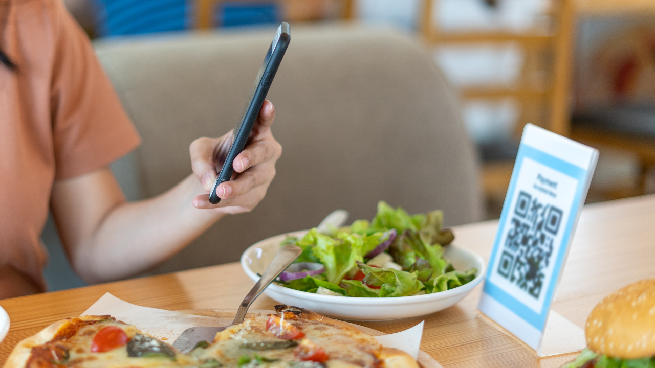 Cele mai bune aplicatii de citit cod QR